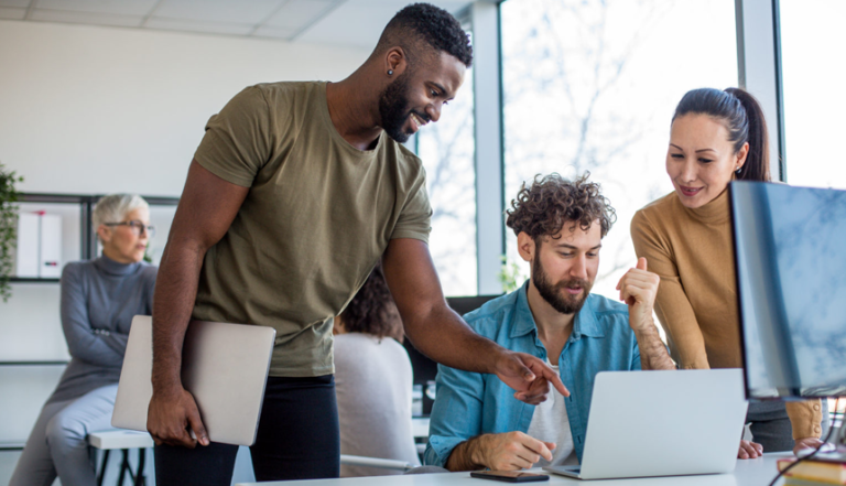 Gestão de talentos: o que é e por que ela é tão importante! - Integração