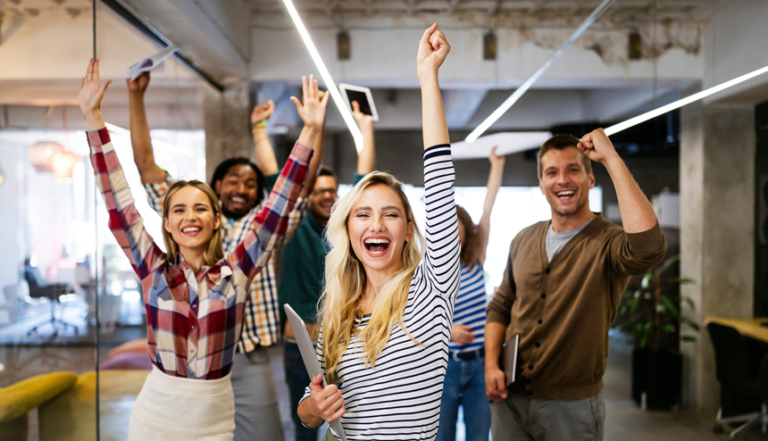 Liderança liberal: como ela funciona na prática? - Integração