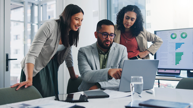 Quer mais produtividade? Tenha metas diárias - Integração